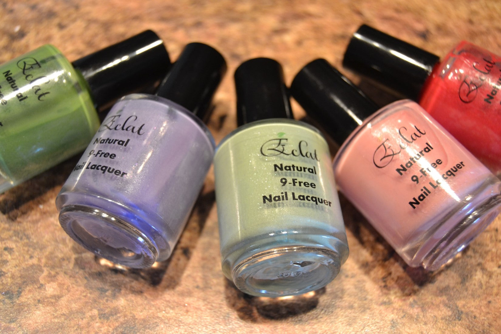 Nails – Javon Ford Beauty