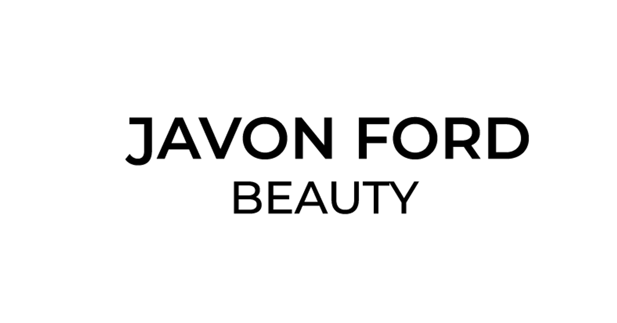 Javon Ford Beauty
