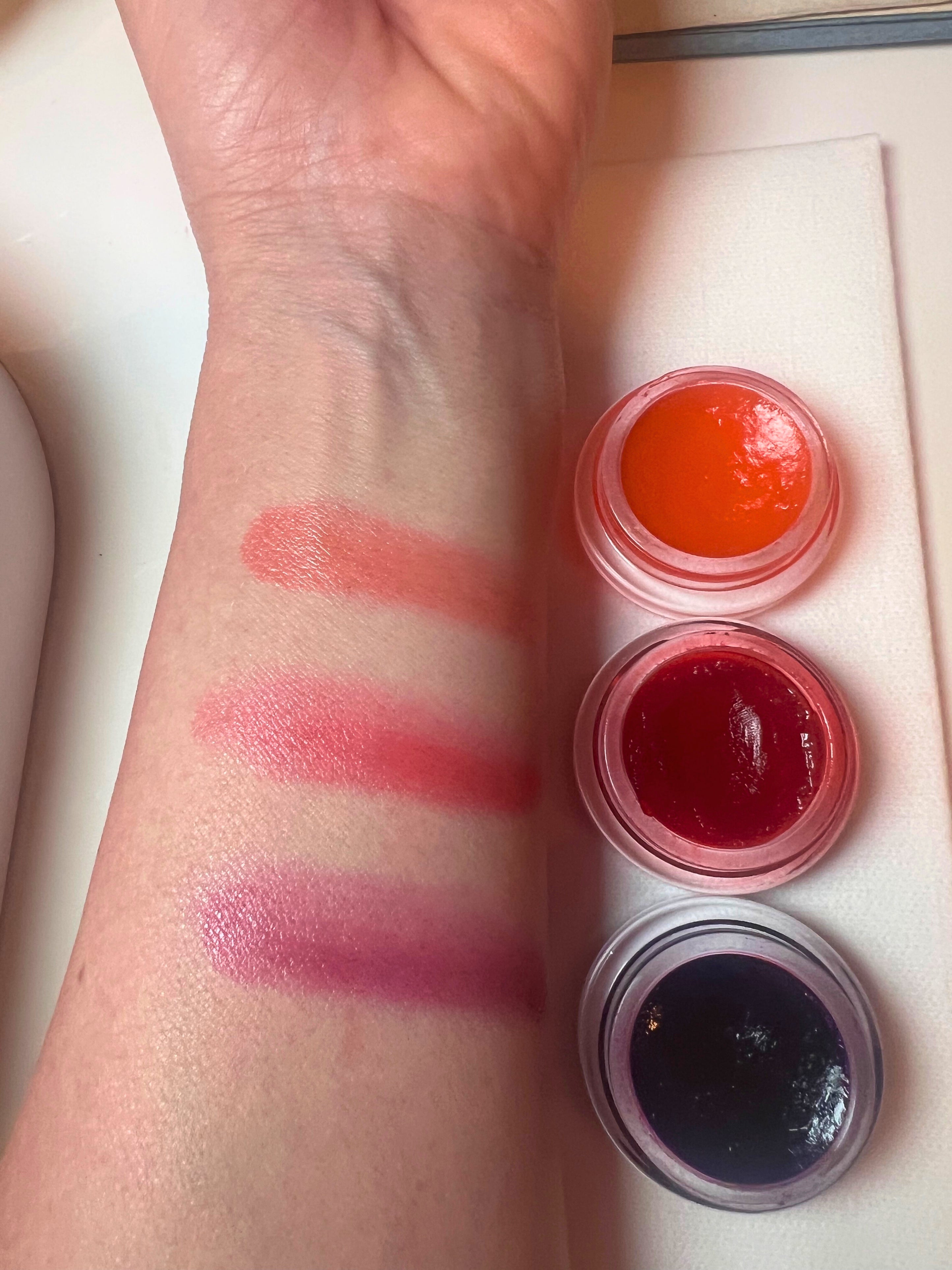 Cheek Stain – Javon Ford Beauty